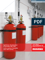 Référentiel APSAD R7 - Détection Incendie | PDF