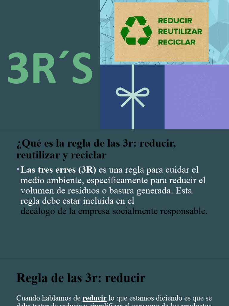 Las 3r | PDF