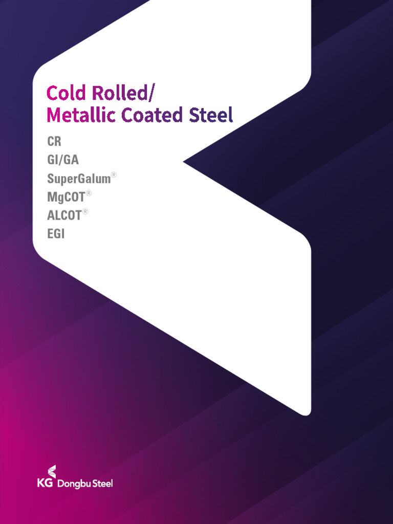 KG ºÆ¿ CR GI GA-catalogue-eng | PDF