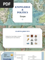 TOK Exhibition Commentary GUIDELINES 2025 | PDF | Knowledge | Cognitive ...