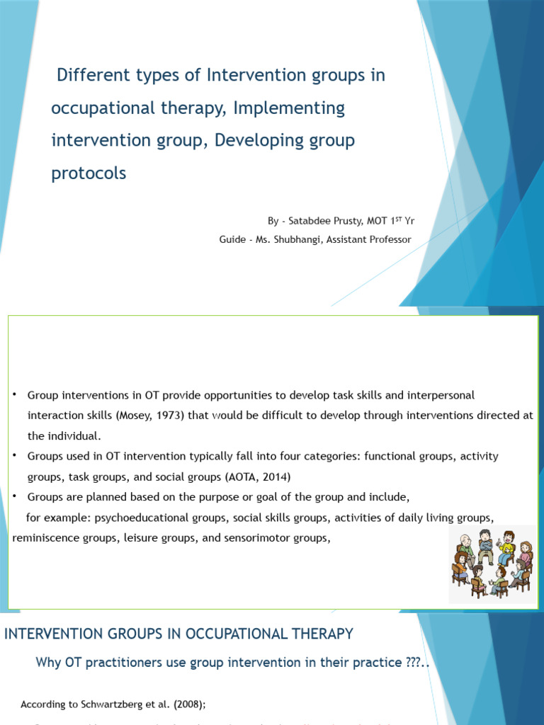 Oup Intervention | PDF | Psychotherapy | Anger