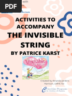 The Invisible String - Patrice Karst | PDF