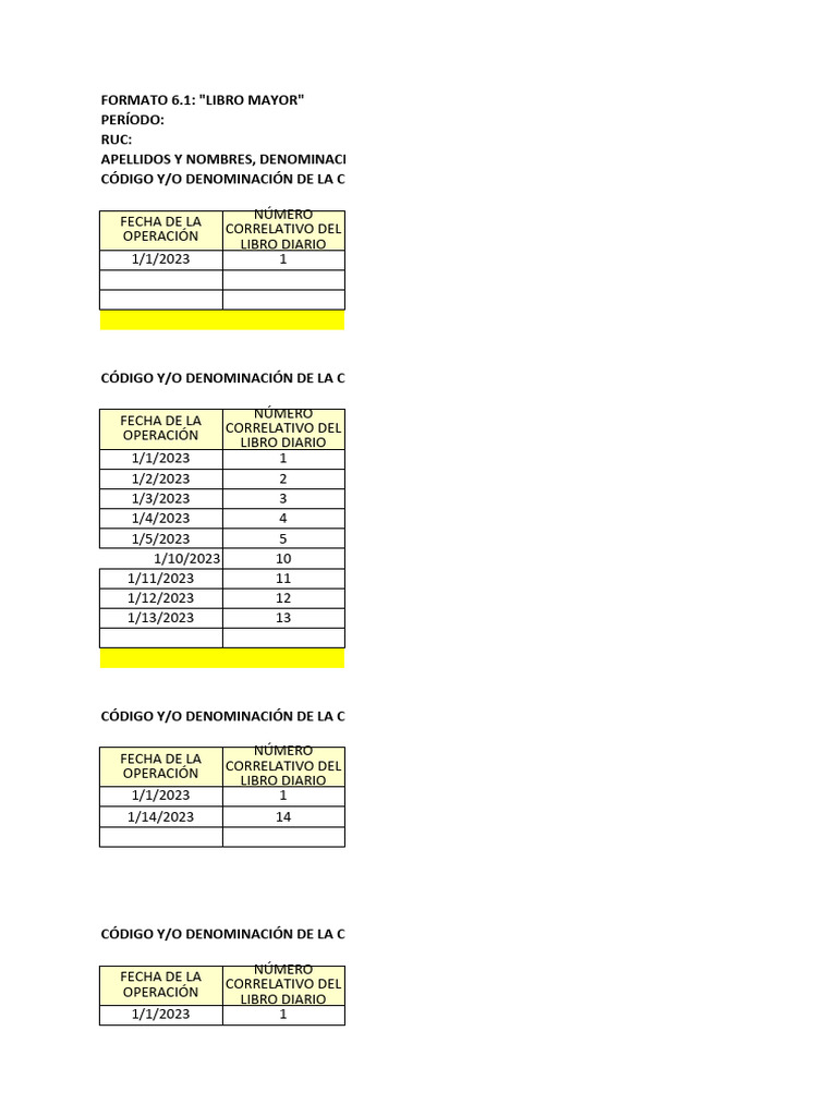 Contabilidad | PDF | Contabilidad | Depreciación