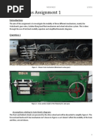 DB 60 Control Valve PDF | PDF | Piston | Brake