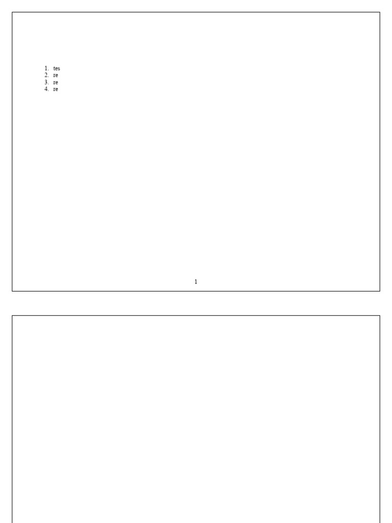 Cacat Coran dan Solusi Pencegahannya | PDF