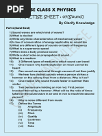 Class 9 Floatation and Upthrust Numericals | PDF | Buoyancy | Density