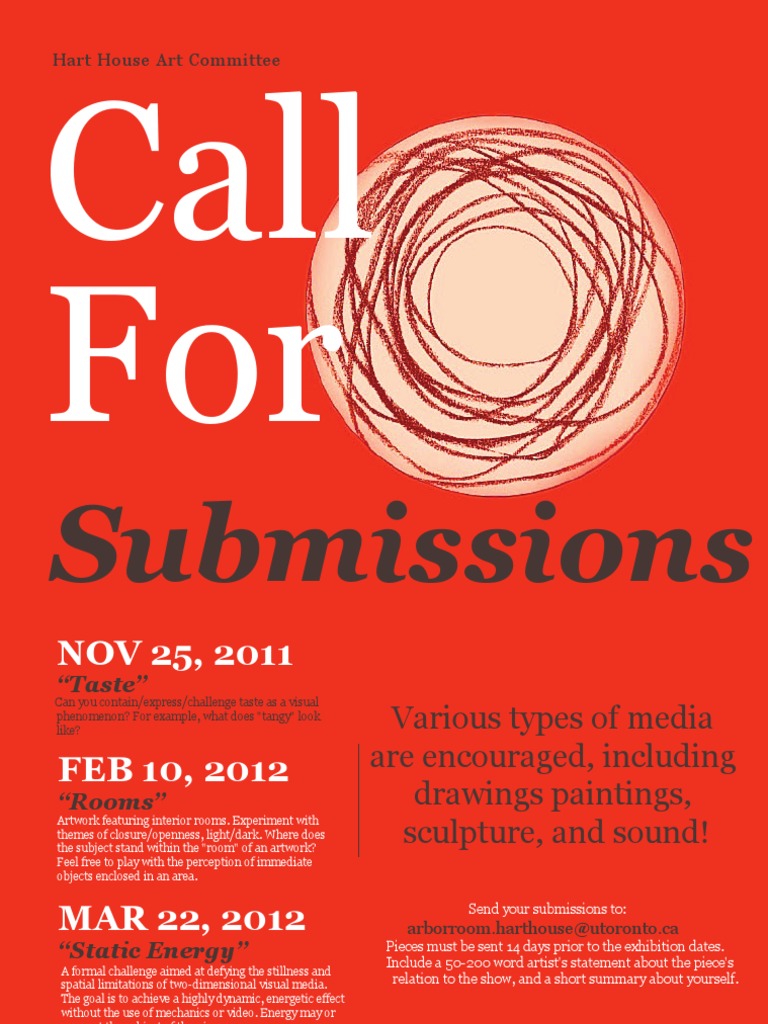 HH Poster | PDF | Foreign Language Studies | Art