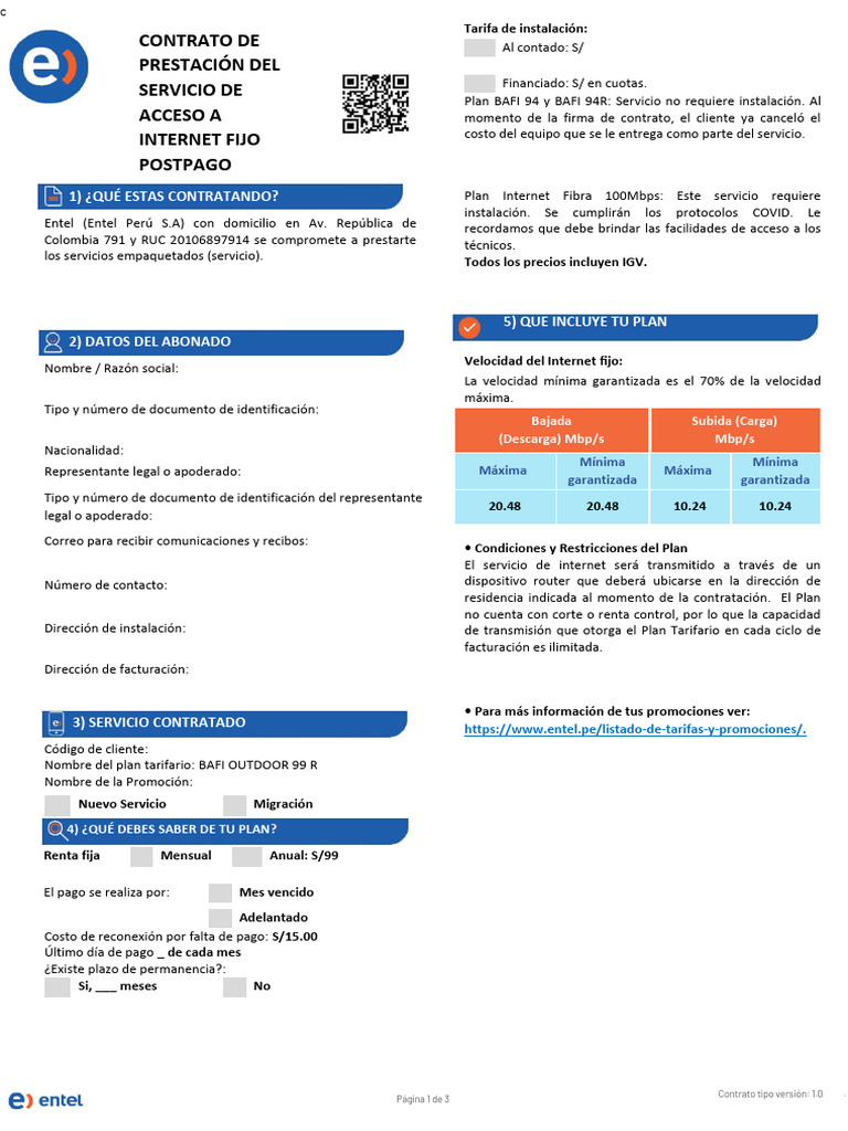 Bafi Outdoor 99 R | PDF | Internet