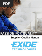 DVP&R - Design Verification Plan and Report - Quality-One | PDF ...