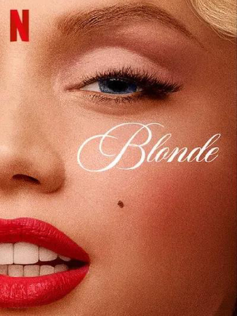 Blonde | PDF