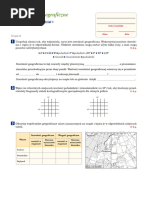 Sprawdzian-Technika KL 6 | PDF