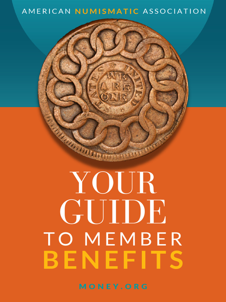 2024 ANA Member Benefits Public | PDF | Numismatics | Foreign Exchange ...