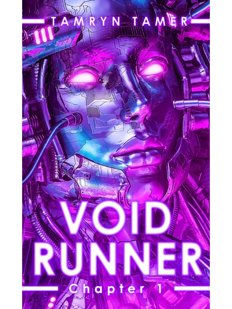 Void Runner - Tamryn Tamer | PDF