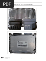 PCMflash Pinout | PDF | Computers