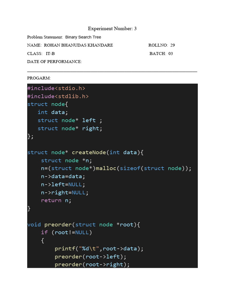 6vds9si5dfads Lab 2 | PDF | Computer Data | Software Engineering