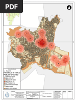 Conversion de Coordenadas Igac | PDF