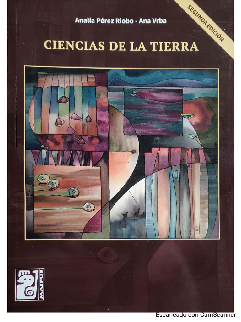 Ciencias de La Tierra | PDF