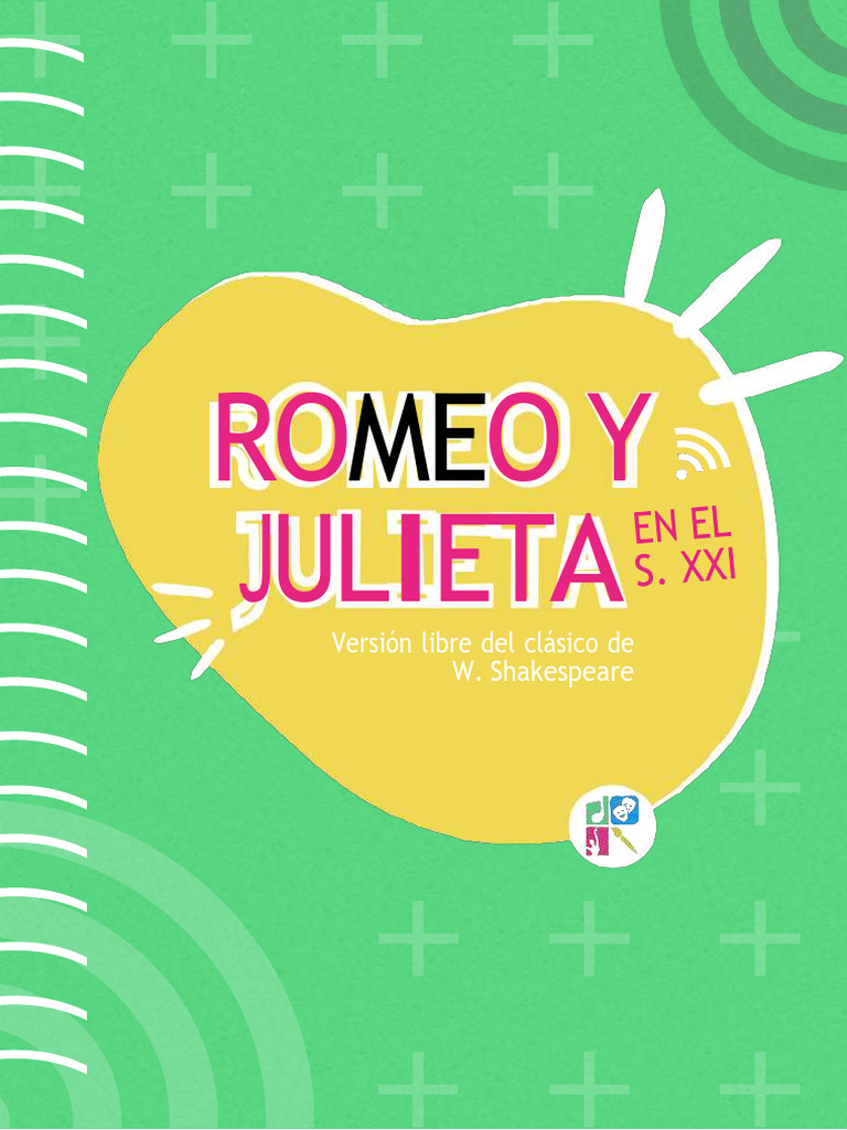 Romeo y Julieta S.xxi | Descargar gratis PDF | Romeo y Julieta | Tragedias de Shakespeare