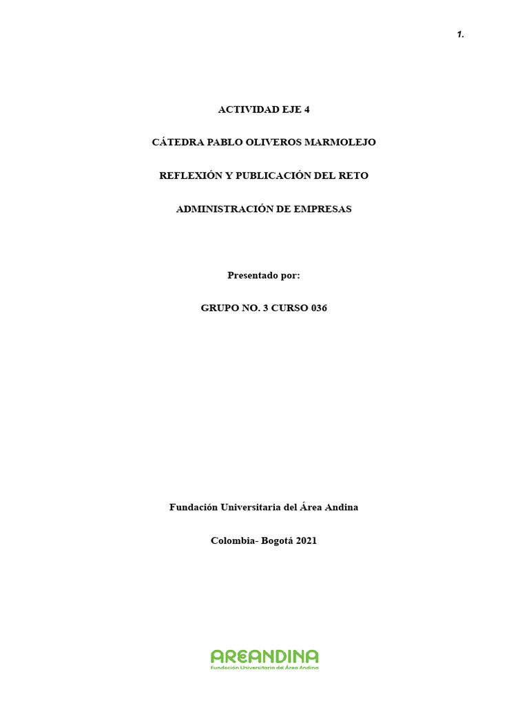 G36 Grupo 3 Pom | PDF | Desigualdad económica | Discriminación y relaciones raciales
