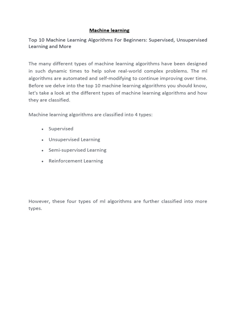 Chapter5 Machine Learning Pdf Support Vector Machine Logistic Regression