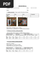Leeds TOR 18FG User Manual | PDF | Optical Resolution | Contrast (Vision)