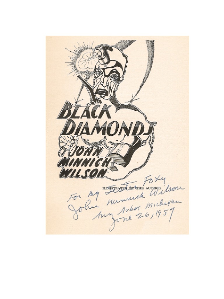 Black Diamonds | PDF | Cosmic Dust | Astronomy