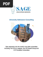 Sample Answer Sheets | PDF | Evaluation | University Of Cambridge