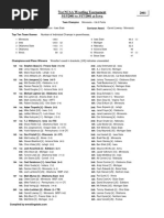 Physical Education SBA | PDF | Physical Education | Association Football