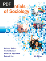 The Real World: Sociology 8th Edition | PDF | Sociology | Pedagogy