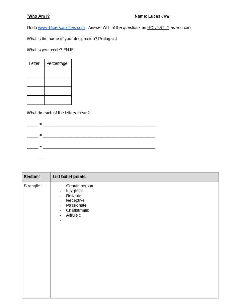 Who Am I | PDF | Cognitive Science | Cognition