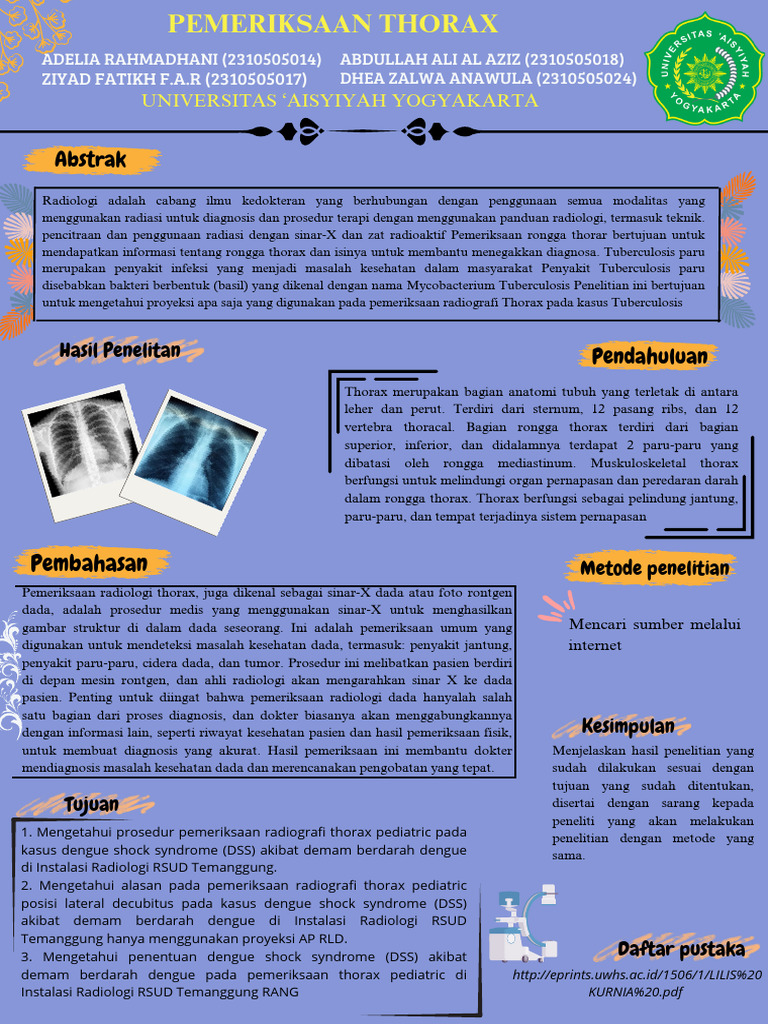 Sejarah Terbentuknya Sinar X | PDF