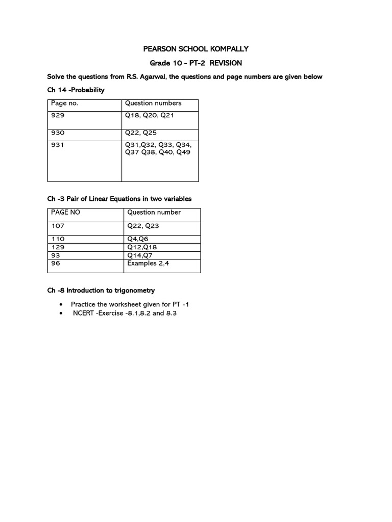 CONLIB Gr10Revision 20230721165923 | PDF