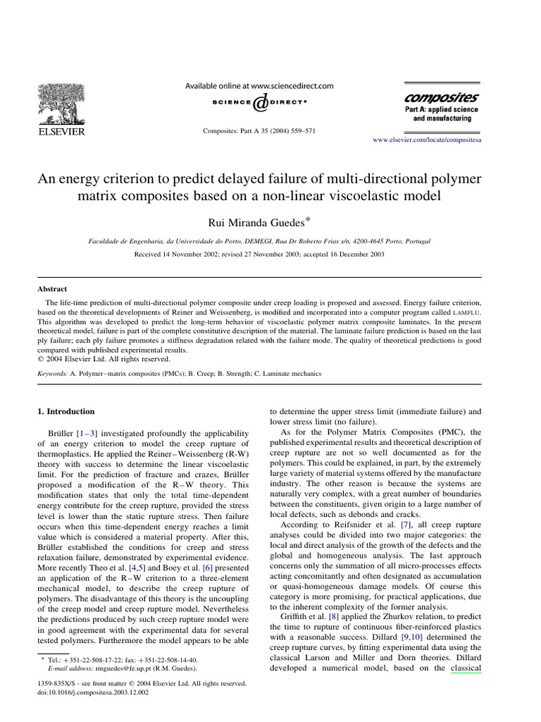 C-P12 An Energy Criterion To Predict Delayed Failure of Multi ...