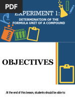 Example Jotter & Lab Report Writing PDF | PDF | Zinc | Hydrochloric Acid