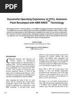 Katalco | PDF | Zinc Oxide | Catalysis