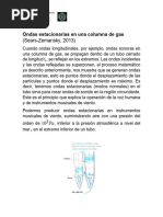 Instrumentos y Musica Xinca | PDF | Instrumentos musicales | Flauta