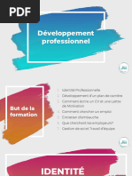 Accompagnement selon Maela Paul | PDF