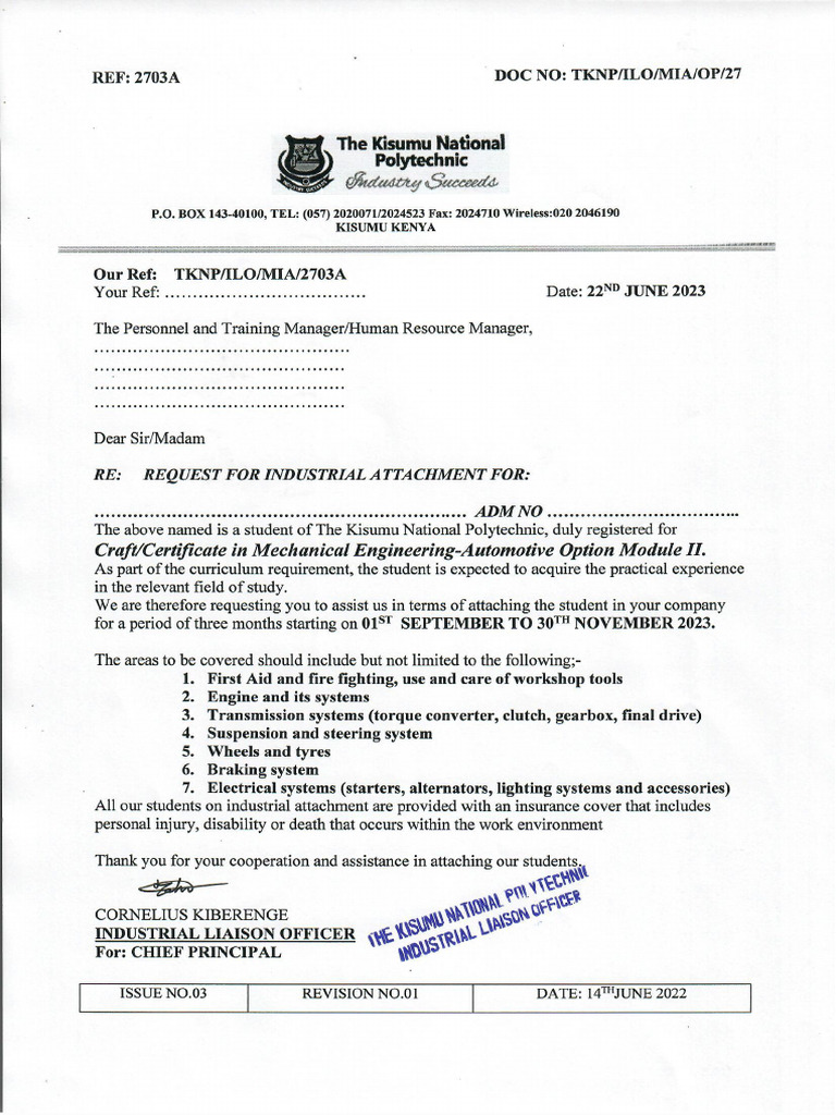 Craft Automotive Module 1 | PDF