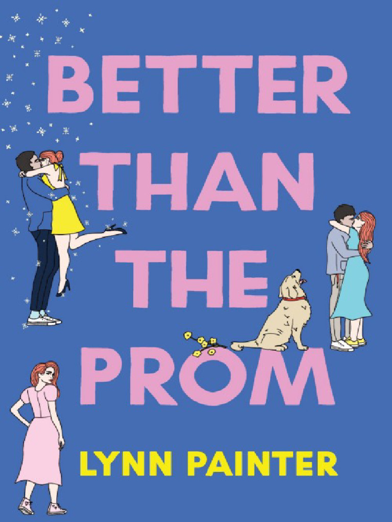 Better Than Prom | PDF