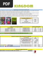 Mini Cog Spanish | PDF | Reloj