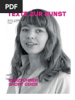 The Society of The Spectacle | PDF