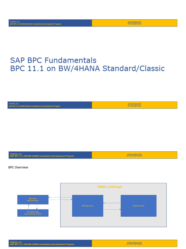 1.1 BPC Fundamentals PDF | PDF | Databases | Server (Computing)