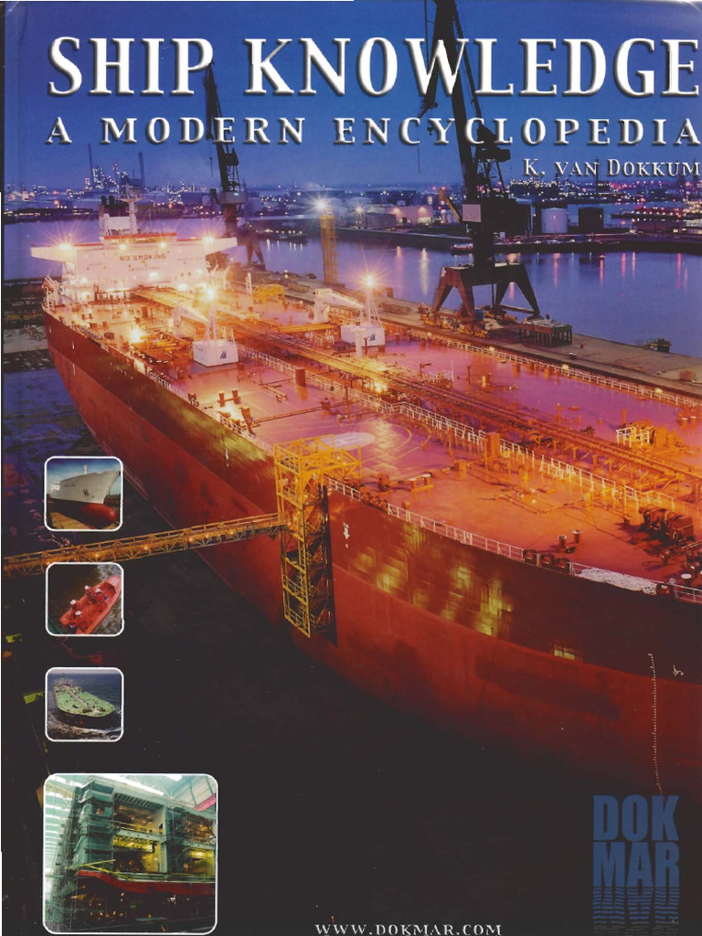 Ship Knowledge A Modern Encyclopedia | PDF