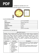 Instructivo para Hacer Un Títere | PDF