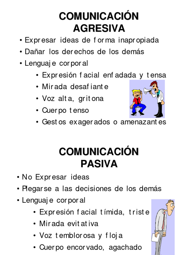 Anexo 1 | PDF | Expresión facial | Comunicación humana