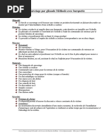 Bilan XABCDE pour Pompiers | PDF | Médecine clinique | Spécialités ...
