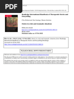 BASIC Ph: Coping Strategies Explained | PDF | Psychotherapy ...