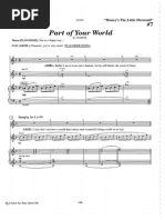 Finding Nemo Kids Script | PDF