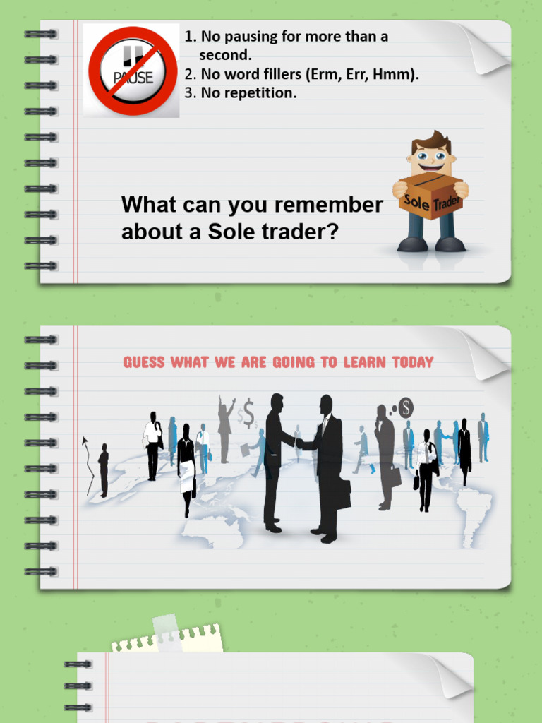 Partnership Accounts Part 1 Pdf Partnership Learning