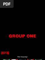 Netflix Inspired Powerpoint Design Template (By GEMO EDITS) | PDF | Computing | Software